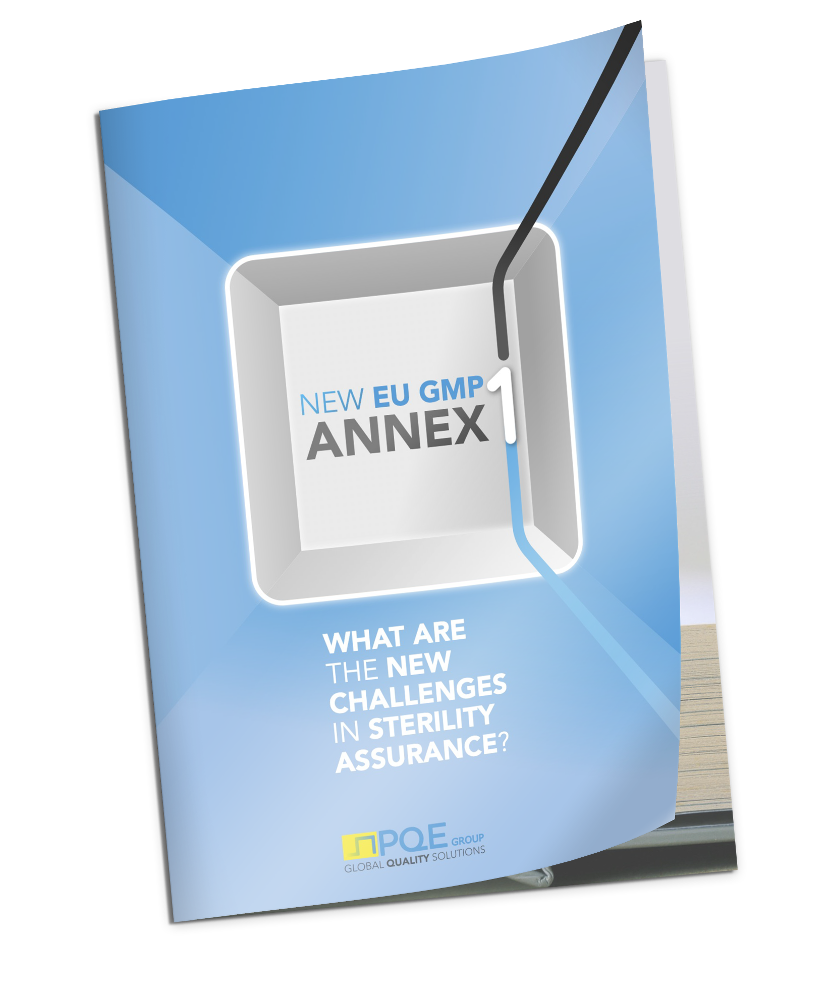 Annex 1 New Standards For Sterile Manufacturers Annex 1 New Standards For Sterile Manufacturers
