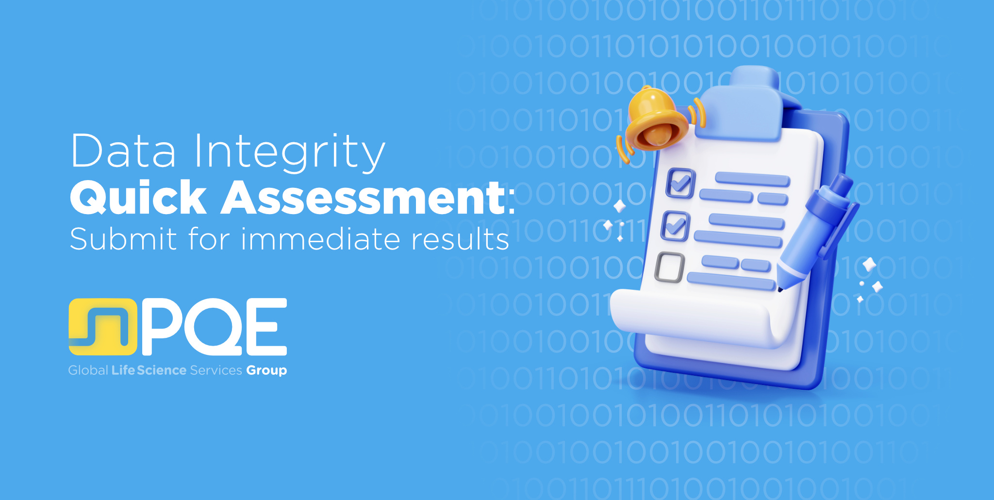 Data Integrity Assessment